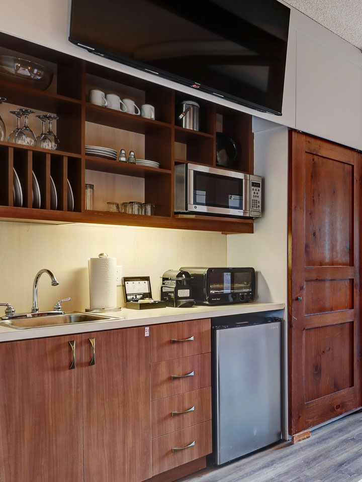 Hôtel Estrimont à Magog-Orford en Estrie